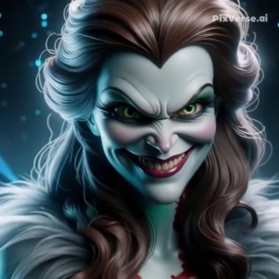 Belle 5 by paranormallily32 on DeviantArt