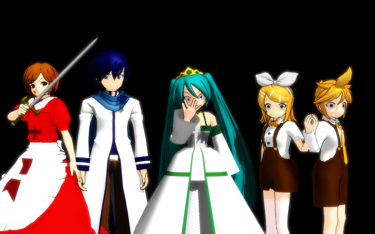 AHS Alice pack DL by mizuki12341 on DeviantArt