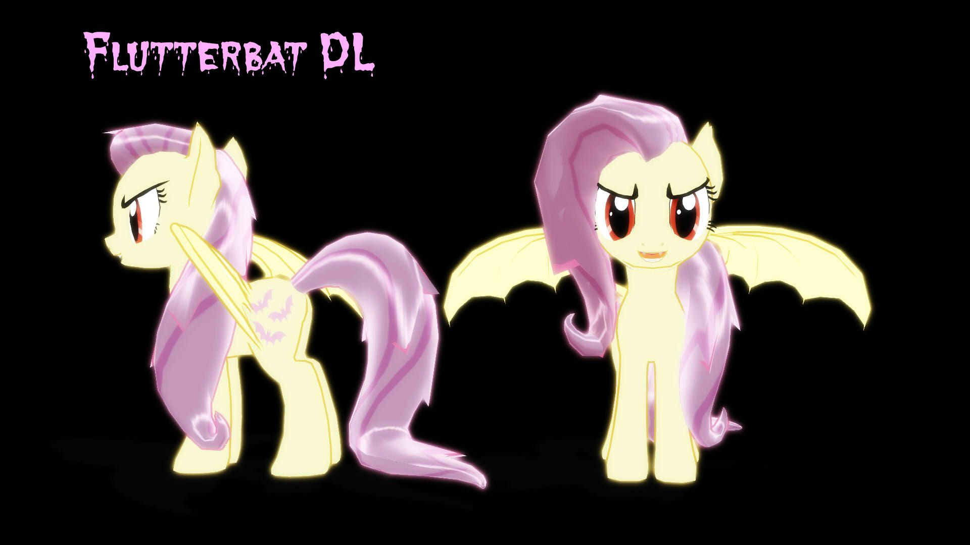 MMD-VIP DeviantArt Gallery