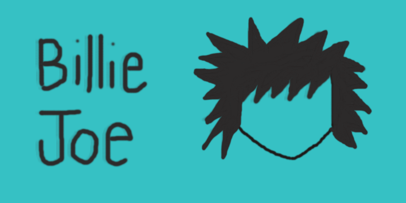 Billie Joe wallpaper by ihaveapiano on DeviantArt