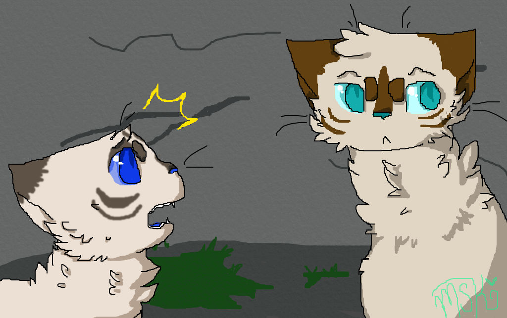 {TSC} The Brothers by MoonshineKit on DeviantArt