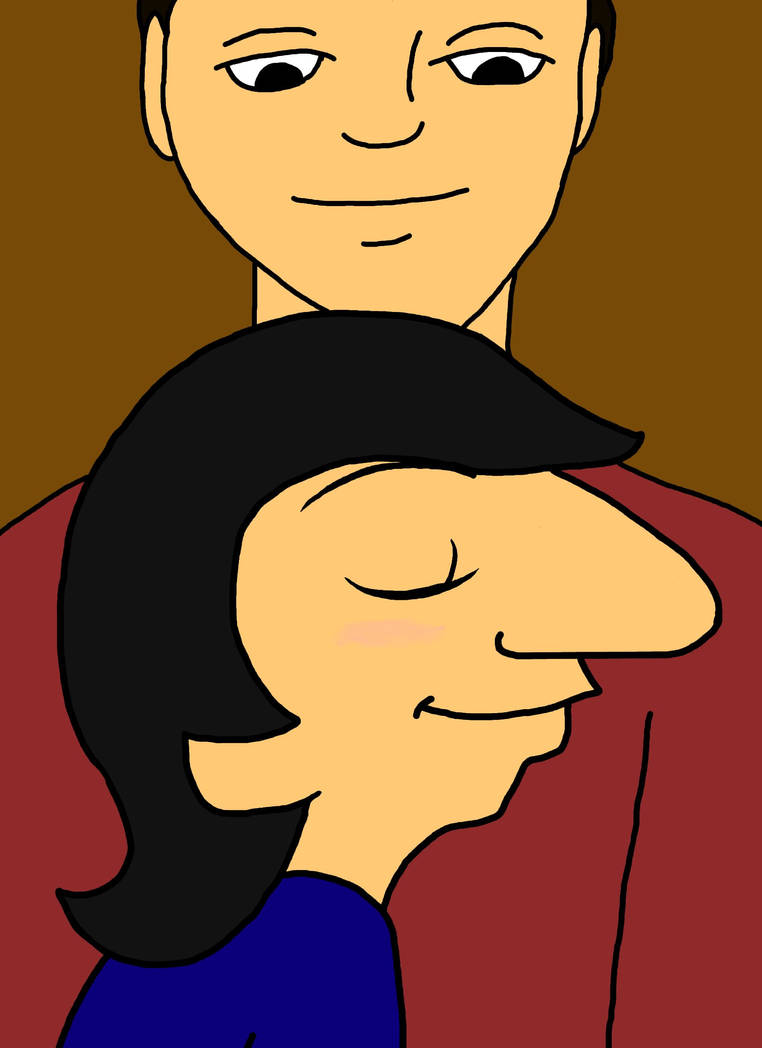 Brian and Ringo 3 ch1 by sandw1chl0vr on DeviantArt