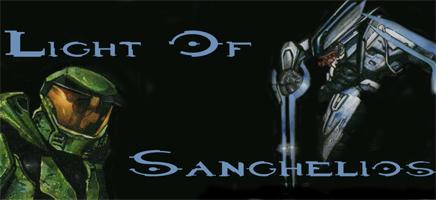 Light of Sanghelios Chapter 4 by Daku-Velocumee on DeviantArt