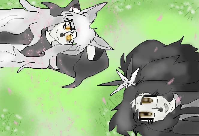 CAT. I'MA COPY CAT by Sarahdog2009 on DeviantArt