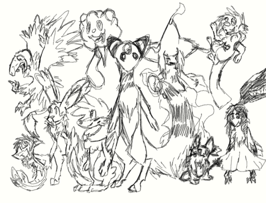 The Expedition Society by Sarahdog2009 on DeviantArt