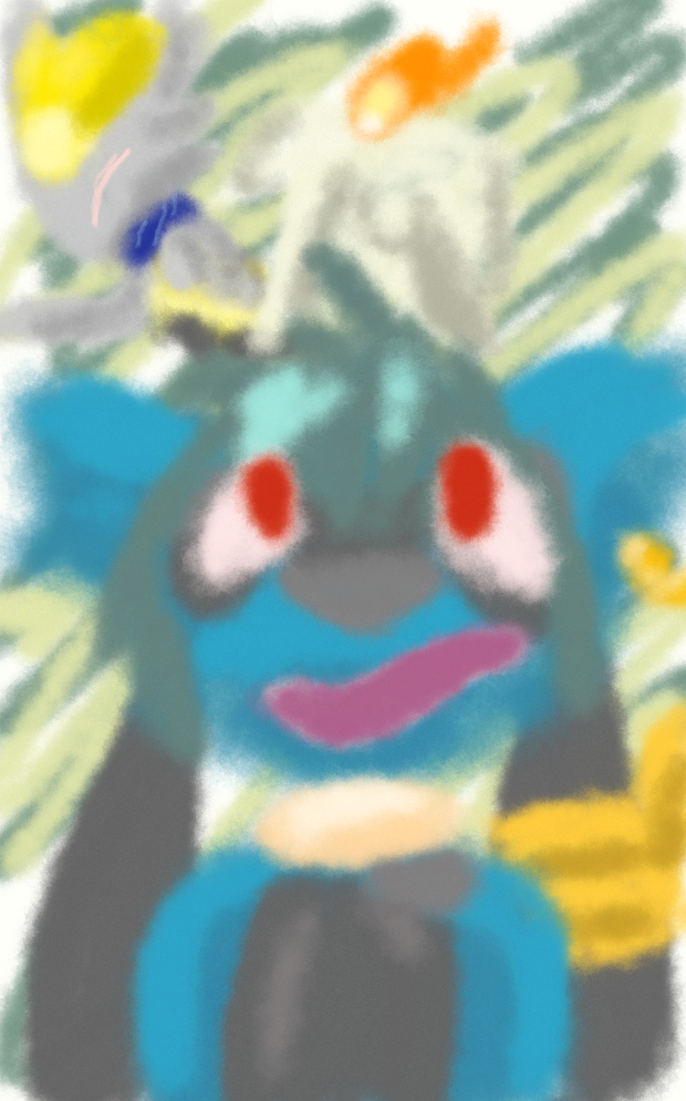 Ed Head by Sarahdog2009 on DeviantArt