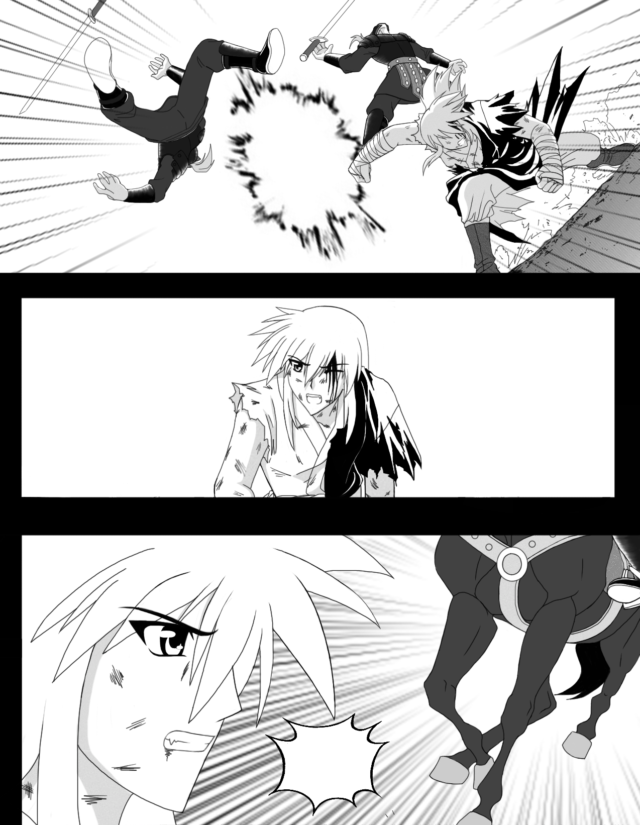 Stigma Digital Manga Test 1/2 by Zero-Kiba on DeviantArt