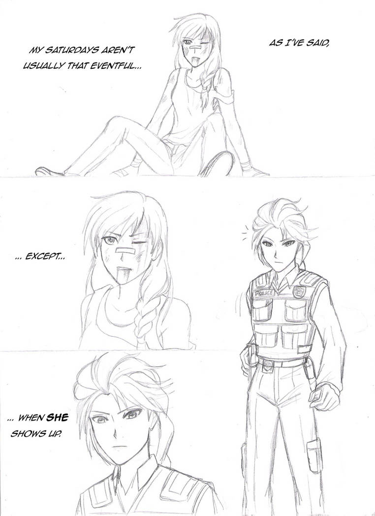 Copper 1-5 by Zero-Kiba on DeviantArt