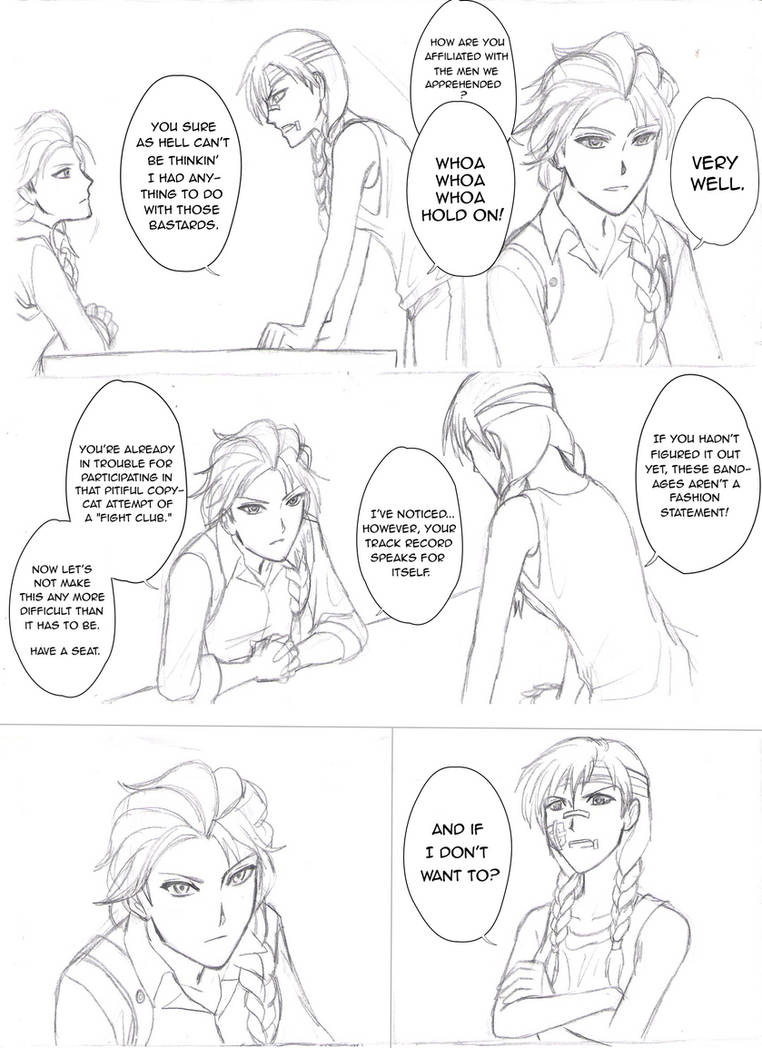 Copper 1-7 by Zero-Kiba on DeviantArt
