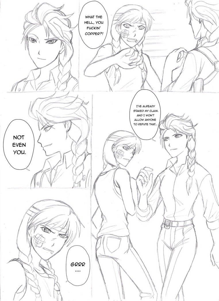 Copper 1-23 by Zero-Kiba on DeviantArt