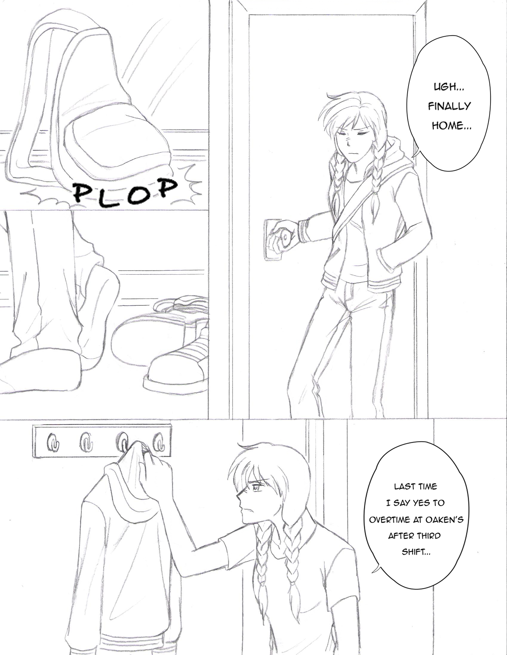 Copper 6-1 by Zero-Kiba on DeviantArt