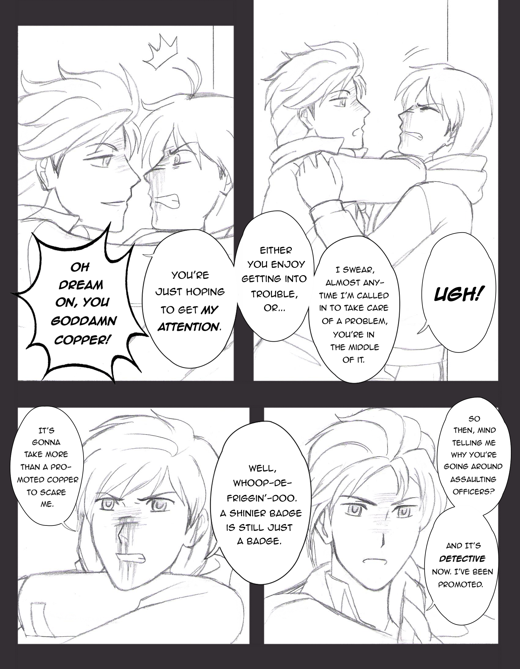 Copper 15-13 by Zero-Kiba on DeviantArt