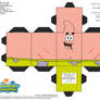 SS: Spongebob Squarepants Cubee by TheFlyingDachshund on DeviantArt