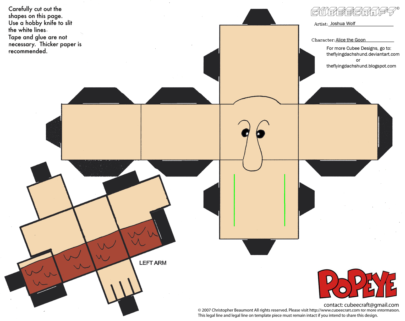 Cubeecraft Minecraft Wolf