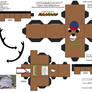 JC 2: Max Cubee by TheFlyingDachshund on DeviantArt
