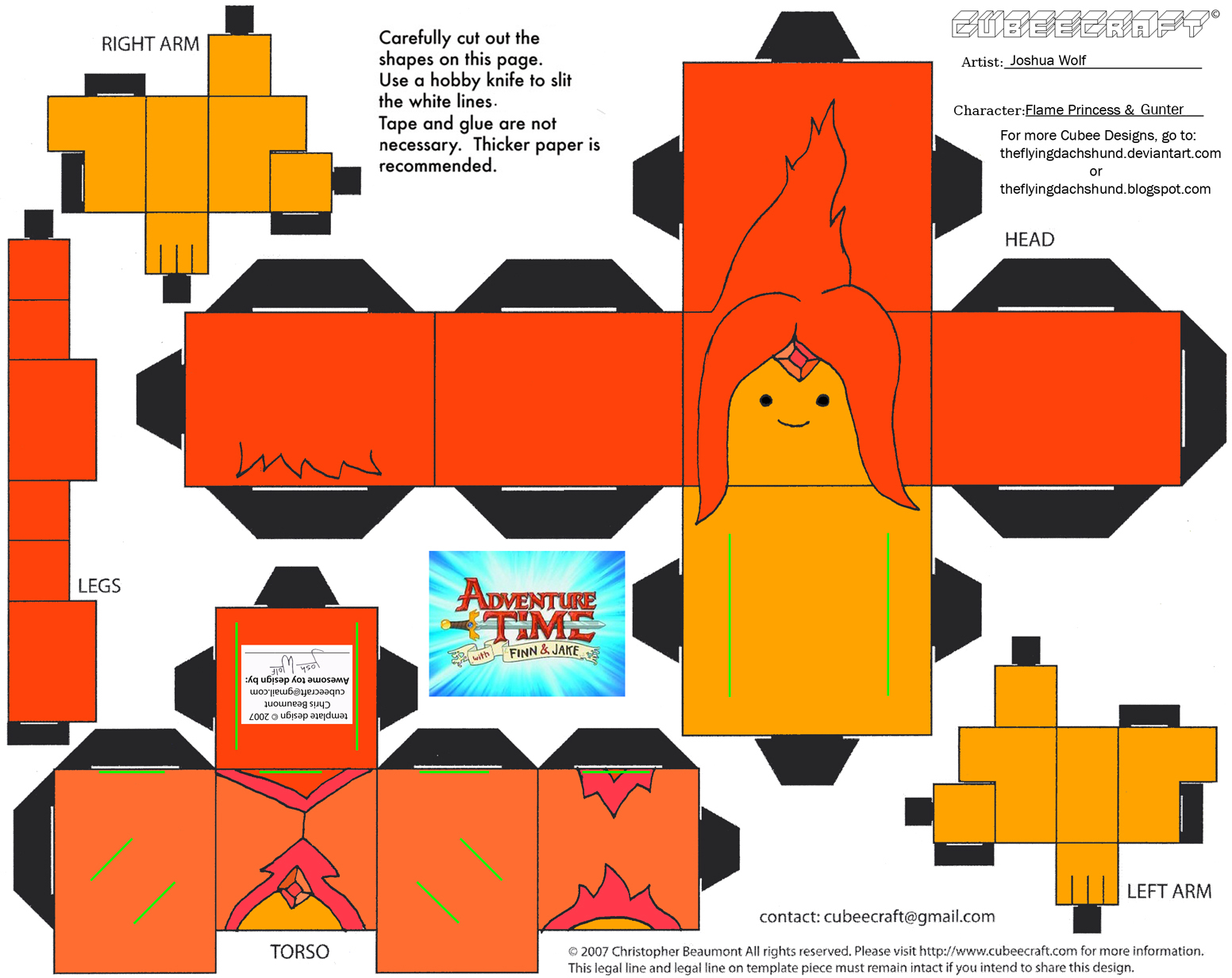 Cubeecraft Adventure Time Marceline