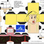Disney's Princess Snow White Part 2 cubeecraft by SKGaleana on DeviantArt