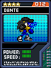 Dante Battle Card by sonic2344 on DeviantArt
