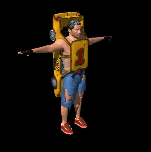 Giant 360 by intssed on DeviantArt