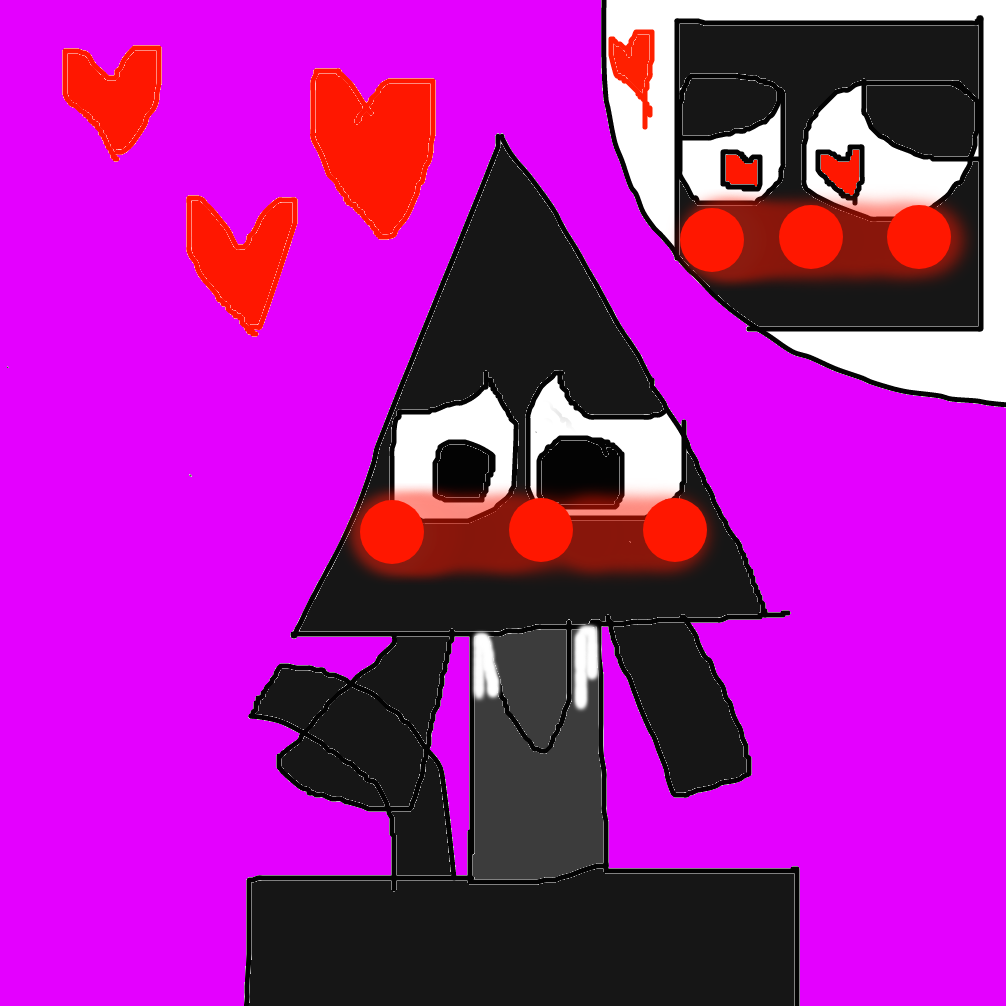 Triangle x Square NSFW by victoriauc on DeviantArt