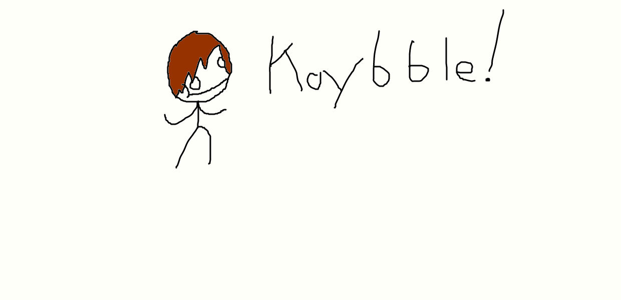 KAYBBLE by LeyToam11 on DeviantArt