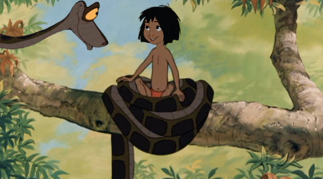 Crowley1235 User Profile | DeviantArt