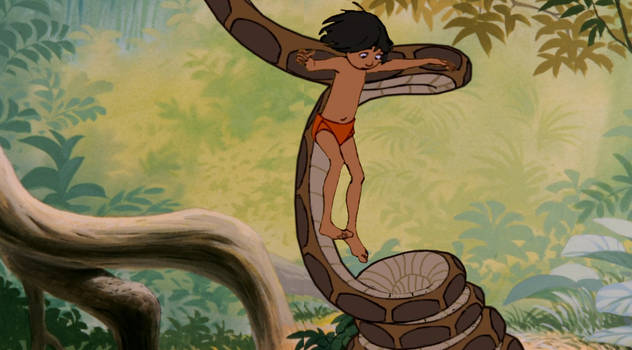 Explore best mowgliinkaascoils art on DeviantArt