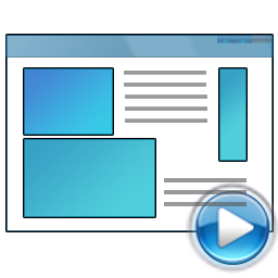 AppWindowIcon-Template-PSD-Beta by BastardOperator on DeviantArt