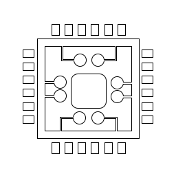 CPU-Z Icon by BastardOperator on DeviantArt