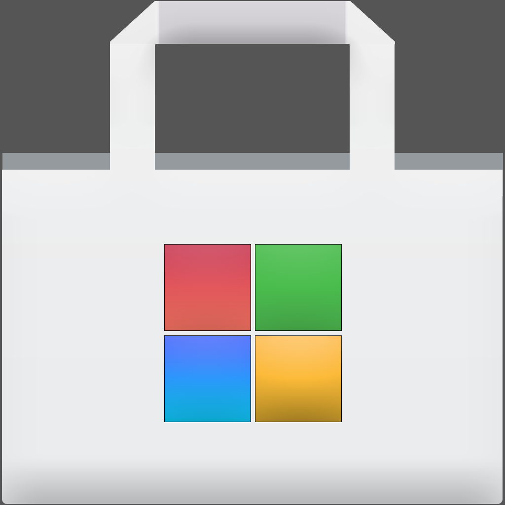 Windows Store Icon