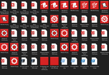 Explore the Best Powershell Art | DeviantArt