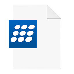 PowerShell Studio Form Fluent-Icon (*.psf) by BastardOperator on DeviantArt