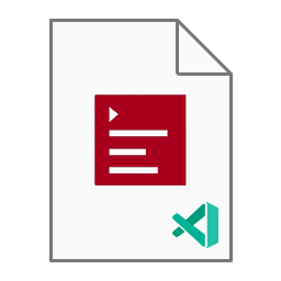 VS Code Insiders PowerShell Script Module Icon by BastardOperator on ...