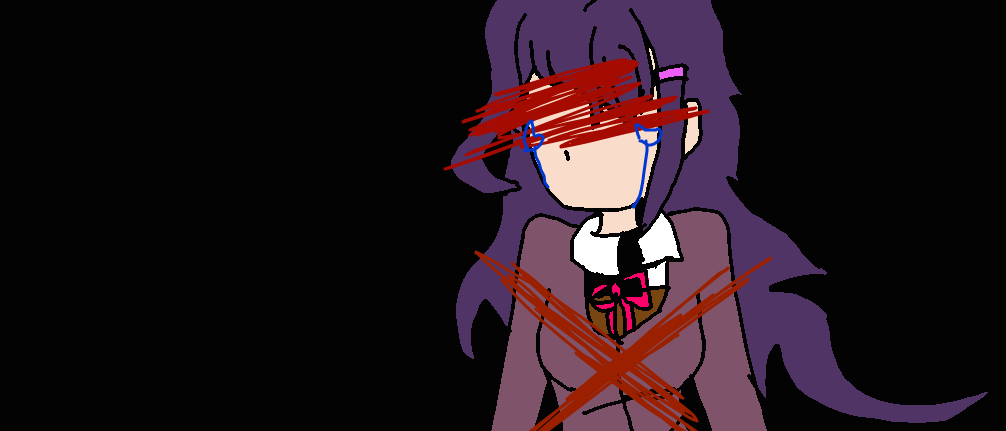 Yuri Ddlc by VioletKomaeda on DeviantArt