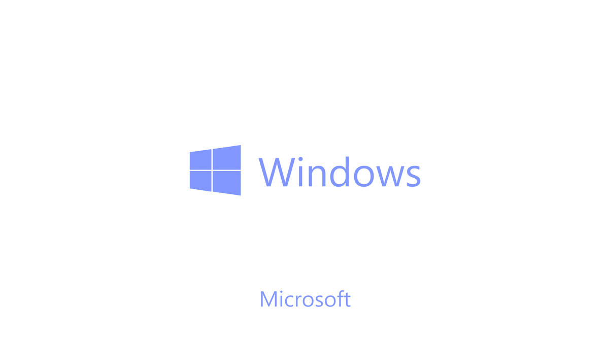 (Blender Model) Windows 8 CGI Animation 4K 60FPS by AutisticDirtVeggie ...