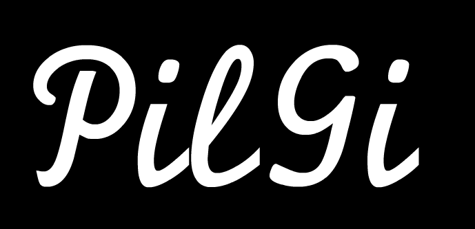 PilGi Font by DoodleNeuding24 on DeviantArt