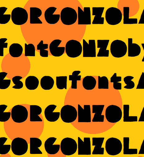 Gorgonzola [FONT AND TUTORIAL] by DoodleNeuding24 on DeviantArt