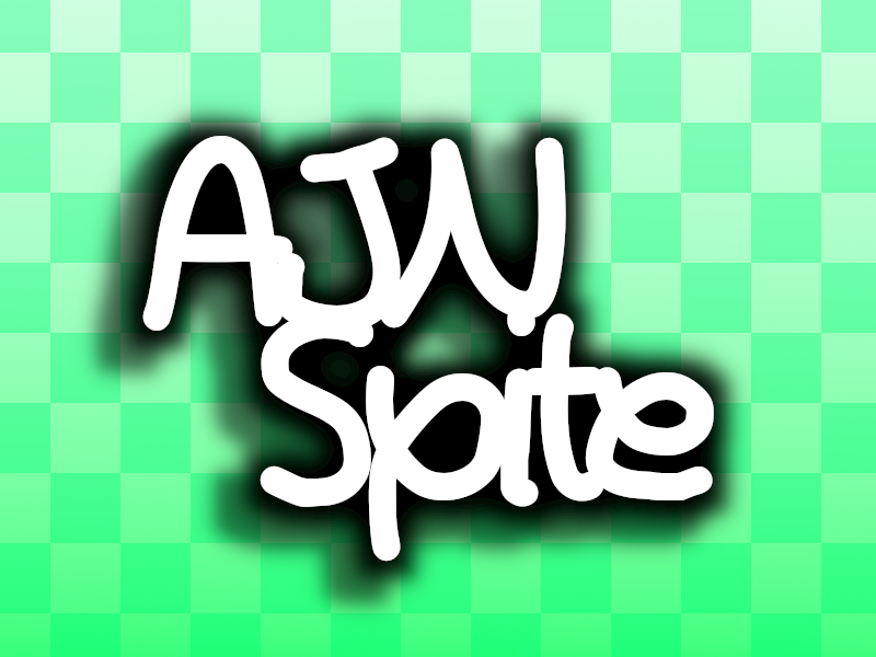 AJN Spite [FONT] by DoodleNeuding24 on DeviantArt