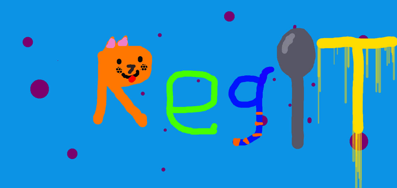 Fur Regit by FiveTitans on DeviantArt