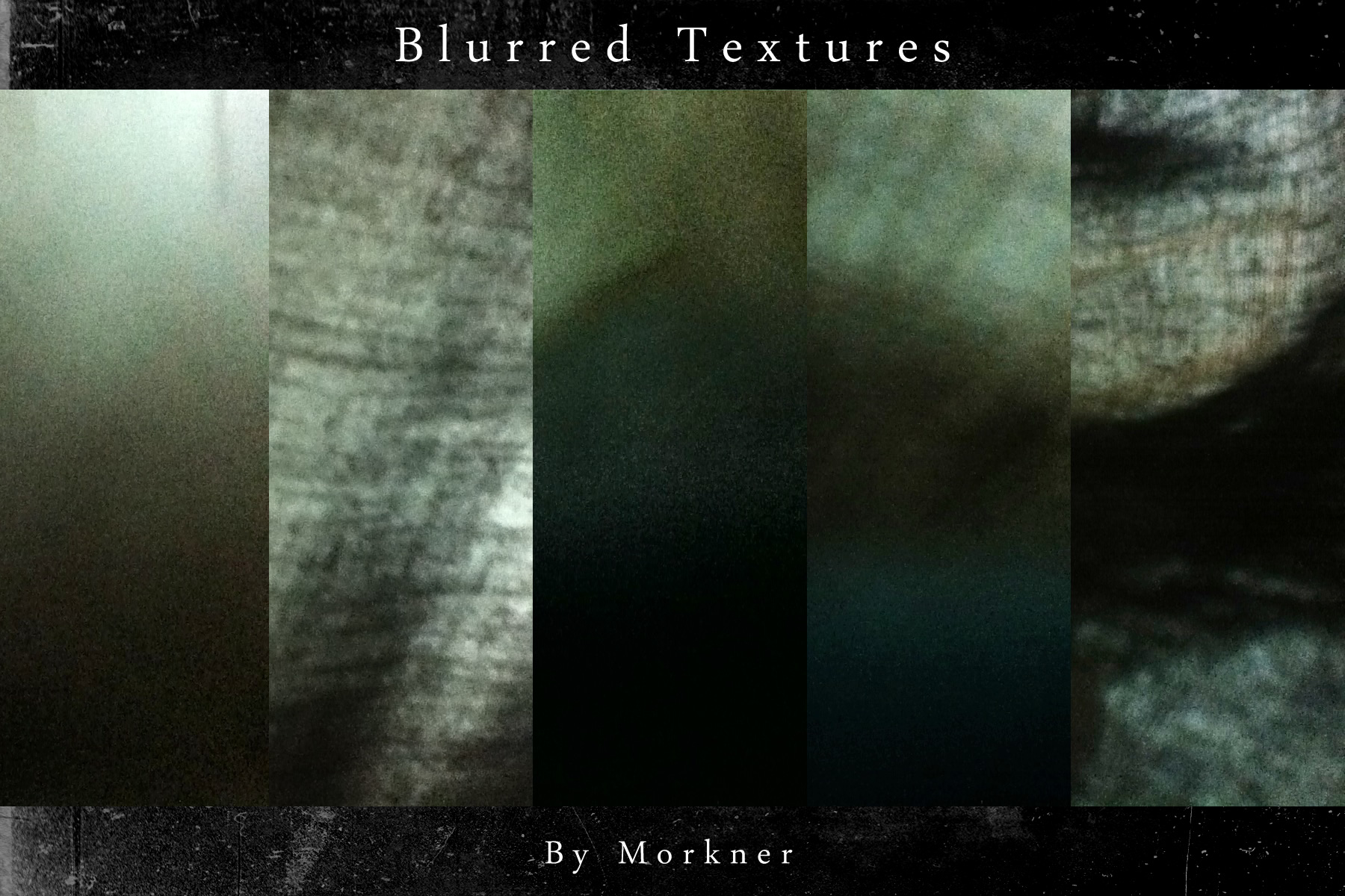 Blurry Textures 1 by morkner on DeviantArt