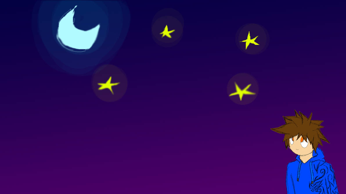 Sters by Blob-king on DeviantArt