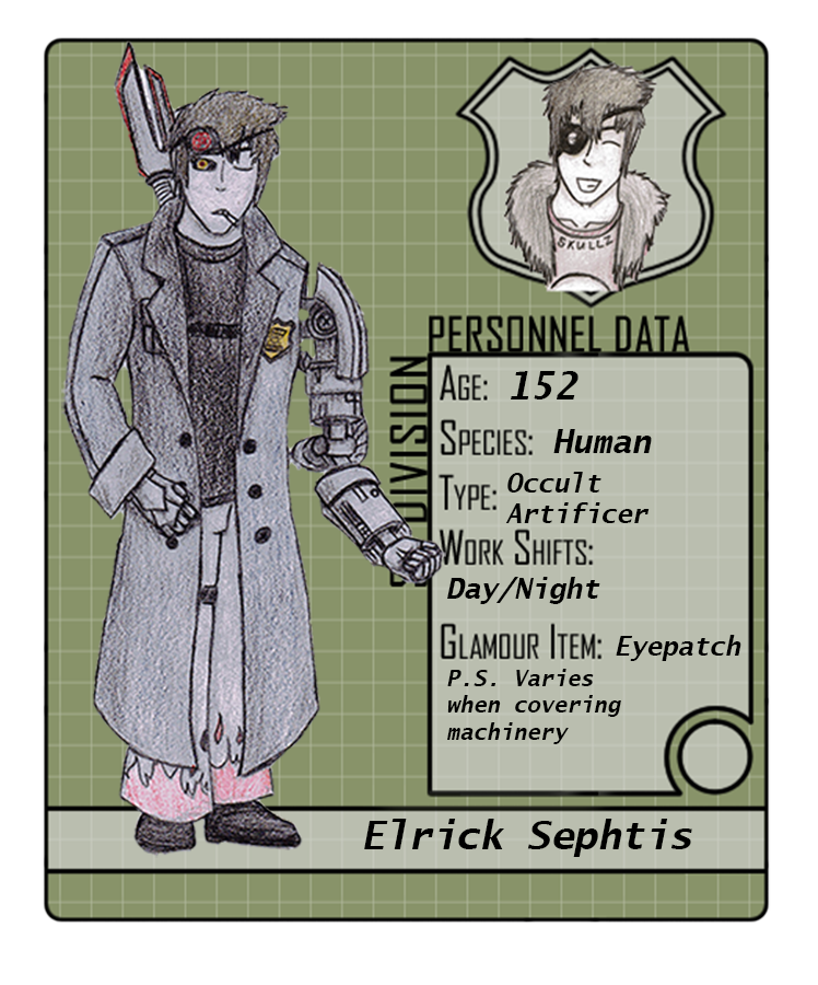 SP-Division DeviantArt Gallery