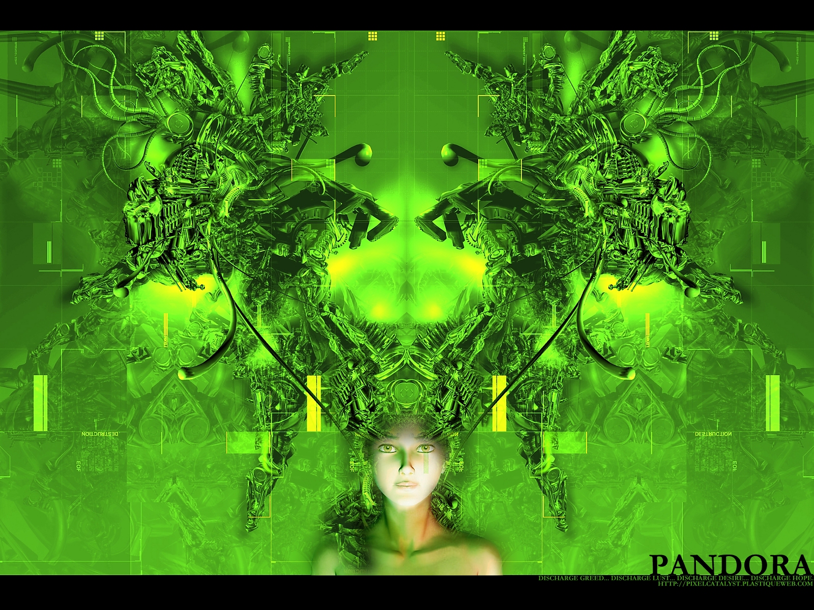 Pandora by pixelcatalyst on DeviantArt