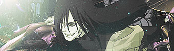 Orochimaru by Love-Posty on DeviantArt