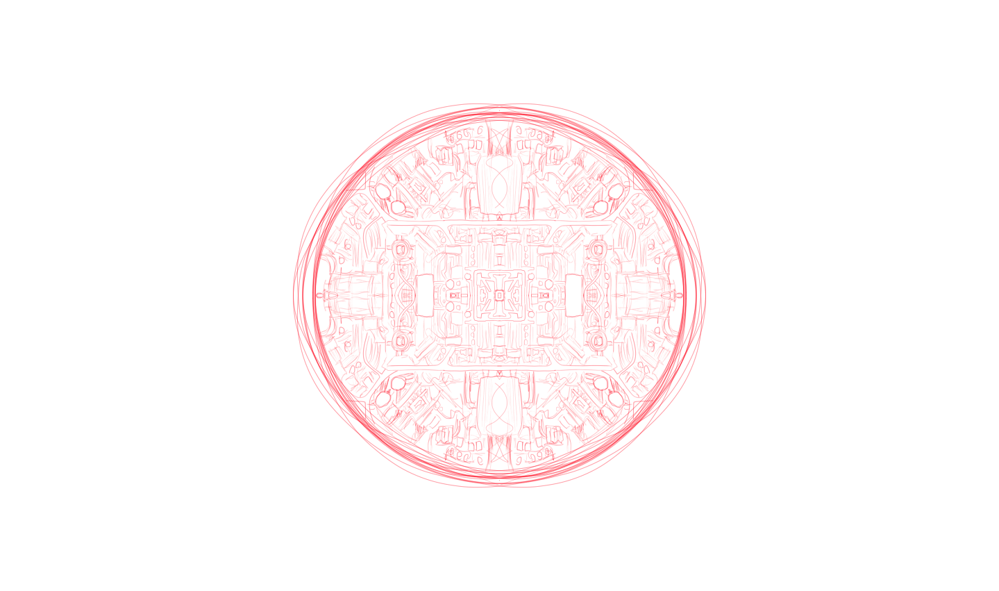 Circut Circle by OptimusPRO on DeviantArt