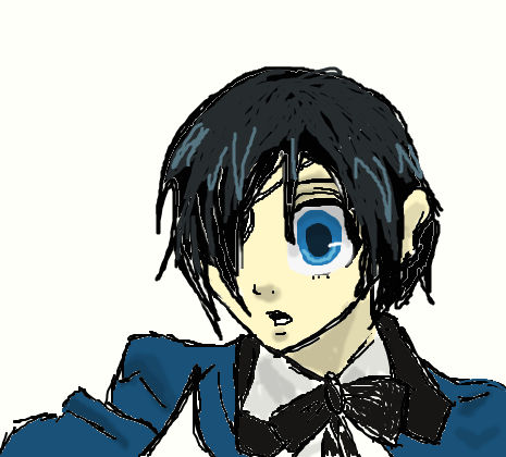 Simple Ciel by sammytgreen on DeviantArt