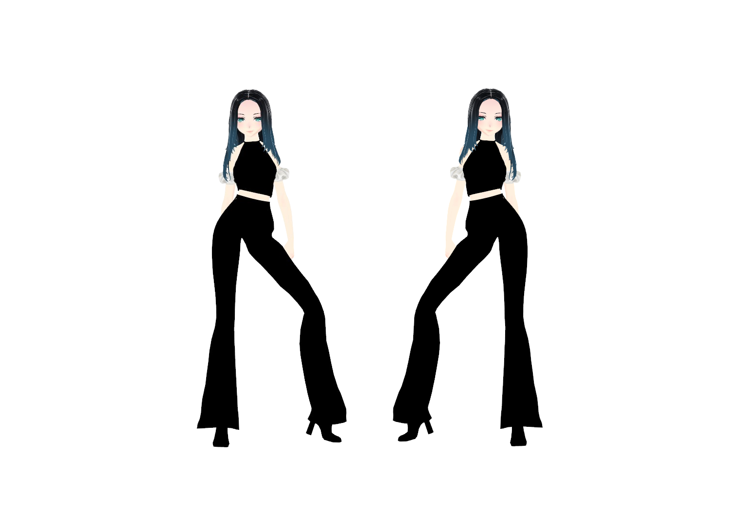 After Like Prima [Models DL] by Yunakarra14 on DeviantArt