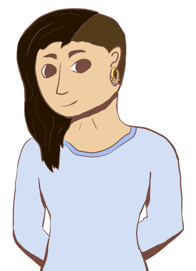 Simple Doodle 1 by stuffedanimal44 on DeviantArt