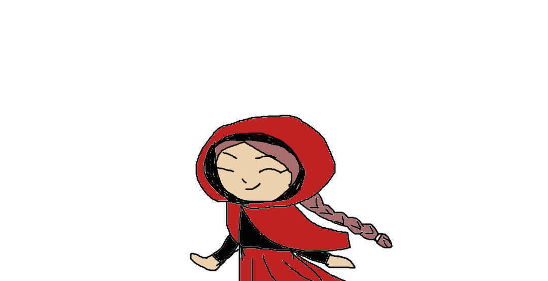 Red Riding by SushiQT on DeviantArt