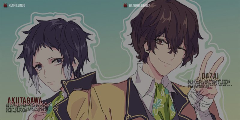 DazAku Match by tetsuoko12 on DeviantArt